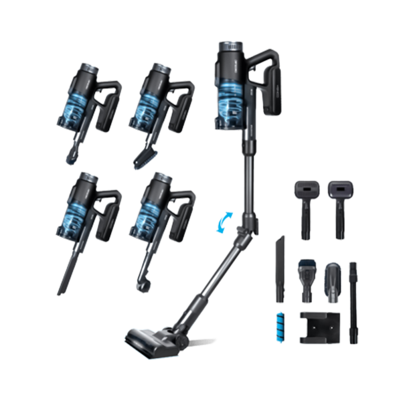 Conga Rockstar Deepclean Animal - Cecotec Chile